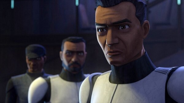 Star Wars: The Bad Batch Season 2 Episode 7 Recap