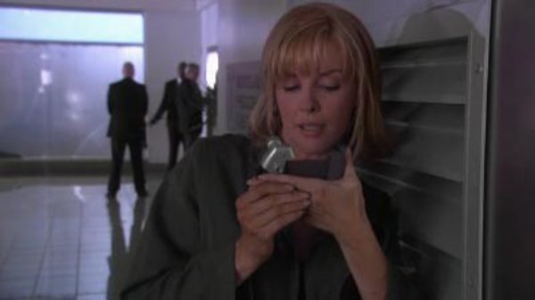Earth: Final Conflict Season 5 Episode 7 Recap