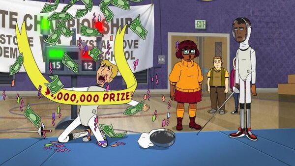 Velma Season 1 Episode 9 Recap