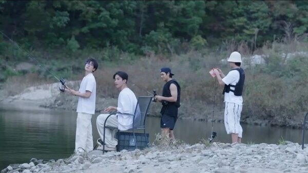 SVT In the SOOP Season 2 Episode 1