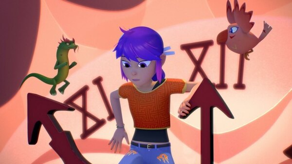 Jade Armor Season 1 Episode 1