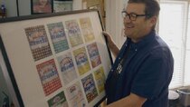Grayson Perry's Full English Season 1 Episode 1