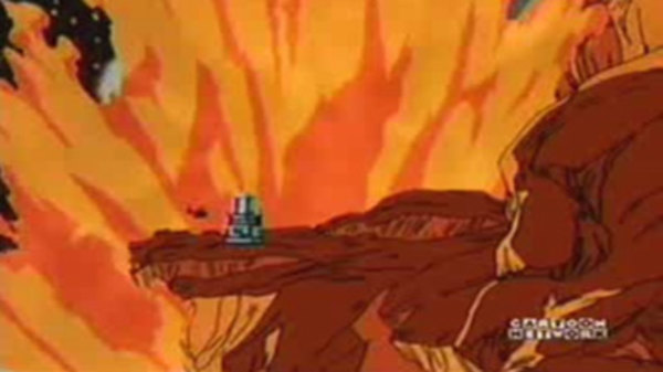 The Real Adventures of Jonny Quest Season 1 Episode 24 Recap