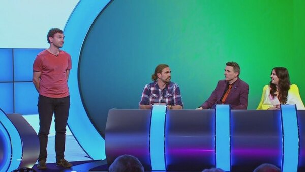Would I Lie to You? (AU) Season 2 Episode 1