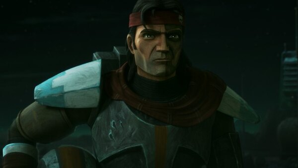 Star Wars: The Bad Batch Season 2 Episode 9 Recap