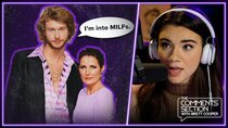 The Comments Section with Brett Cooper Season 2022 Episode 171