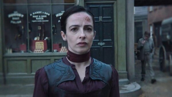 The Nevers Season 1 Episode 7