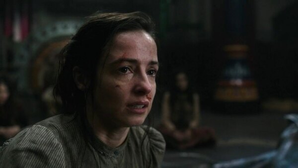 The Nevers Season 1 Episode 12