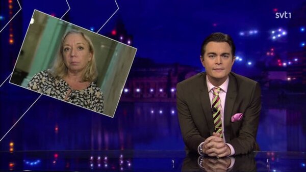 Swedish News Season 11 Episode 4
