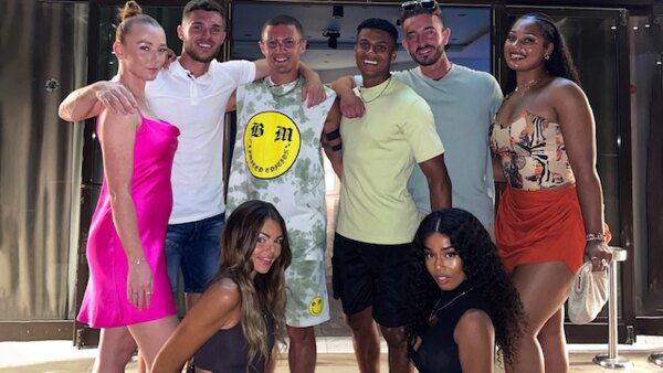 Kavos Weekender Season 1 Episode 8