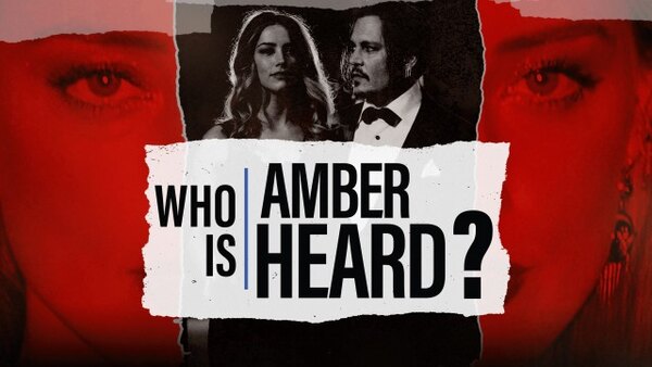 Who Is? Season 1 Episode 5