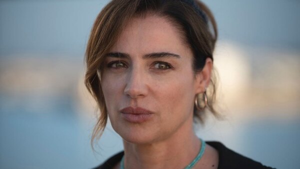 The Investigations of Lolita Lobosco Season 2 Episode 1