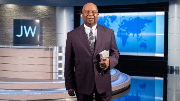 JW Broadcasting - Monthly Programs Season 9 Episode 3
