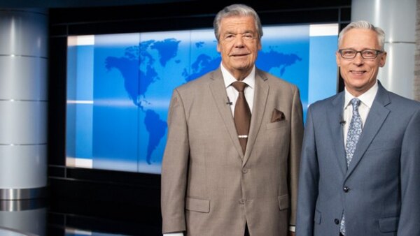 JW Broadcasting - Monthly Programs Season 9 Episode 4
