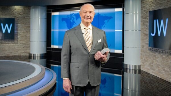 JW Broadcasting - Monthly Programs Season 9 Episode 7