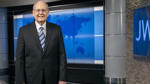 JW Broadcasting - Monthly Programs Season 9 Episode 8