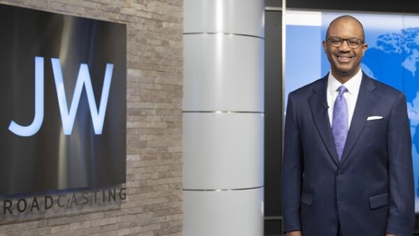 JW Broadcasting - Monthly Programs Season 9 Episode 9