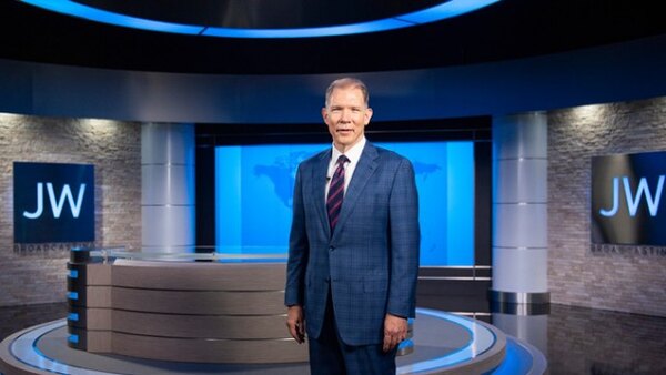 JW Broadcasting - Monthly Programs Season 9 Episode 10
