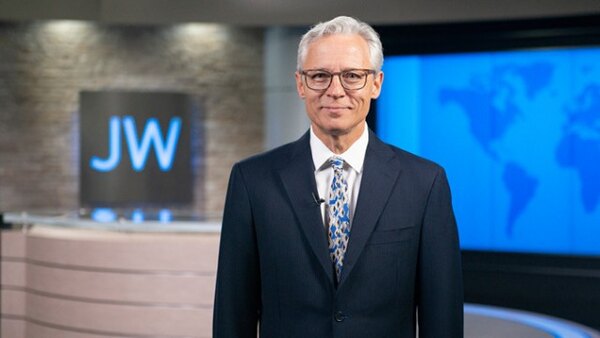 JW Broadcasting - Monthly Programs Season 10 Episode 1