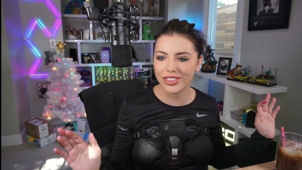 Adriana Gaming Season 2 Episode 1