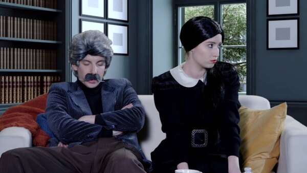 14 mille millions de choses à savoir Season 1 Episode 15