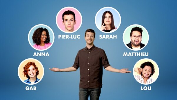 14 mille millions de choses à savoir Season 2 Episode 1