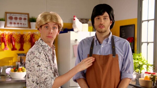 14 mille millions de choses à savoir Season 2 Episode 11