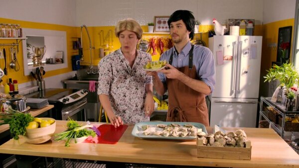 14 mille millions de choses à savoir Season 2 Episode 21