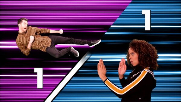 14 mille millions de choses à savoir Season 2 Episode 26