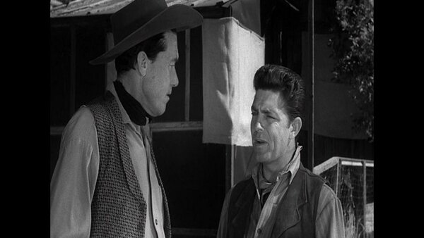 Tales of Wells Fargo Season 2 Episode 18 Recap