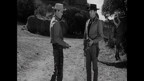 Tales of Wells Fargo Season 3 Episode 18 Recap