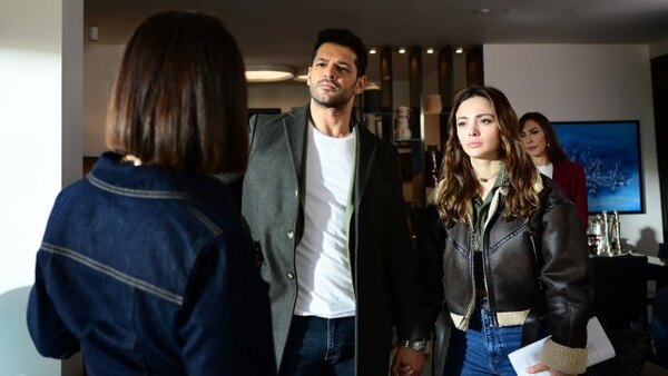 Farewell Letter Season 1 Episode 2