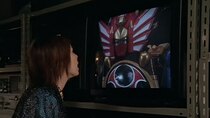 Super Sentai Season 26 Episode 45