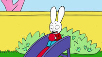 Simon Season 3 Episode 4