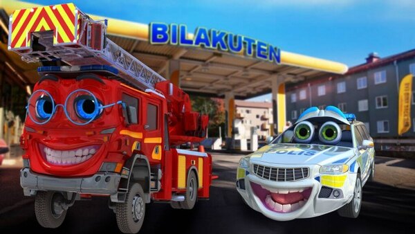 Bilakuten Season 5 Episode 2