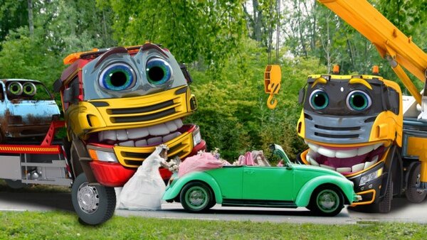 Bilakuten Season 5 Episode 4