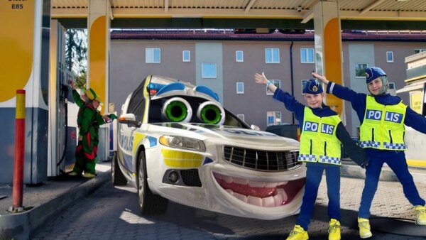 Bilakuten Season 5 Episode 8