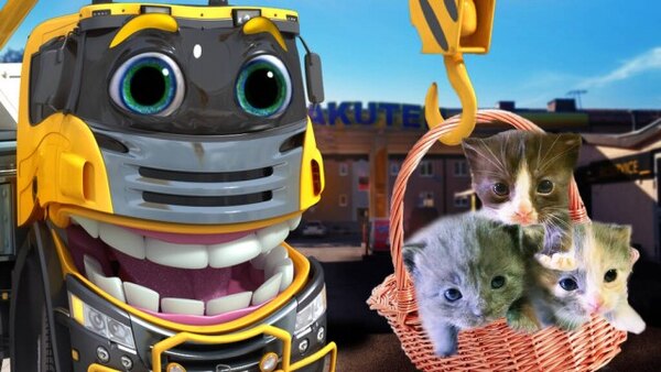 Bilakuten Season 5 Episode 10