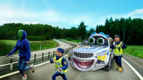 Bilakuten Season 5 Episode 11