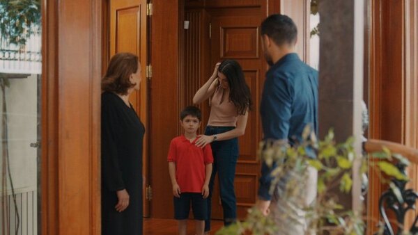 Al Thaman Season 1 Episode 41