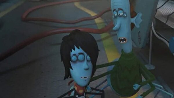 The Websters Season 3 Episode 2