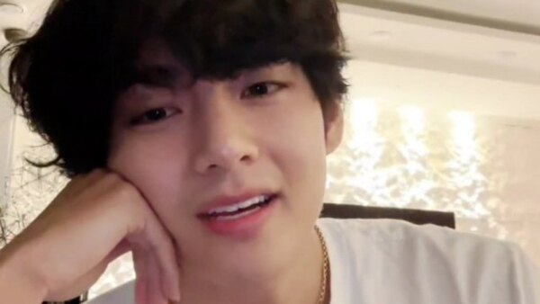 BTS Weverse LIVE Season 2023 Episode 20