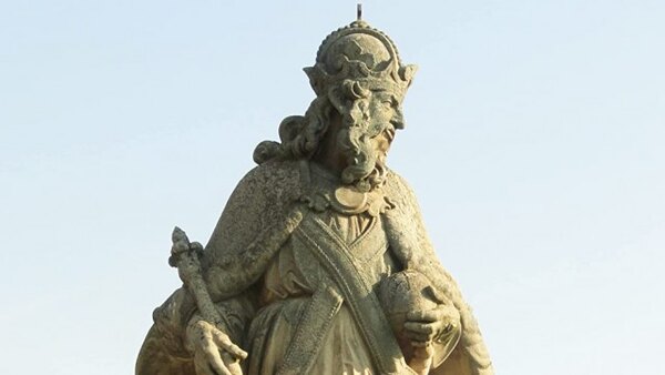 Charlemagne: Father of Europe Season 1 Episode 3