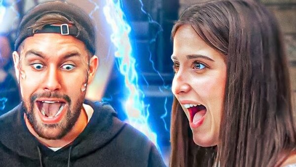 Michou Season 2023 Episode 1