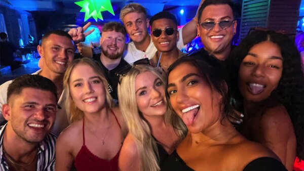 Kavos Weekender Season 1 Episode 10