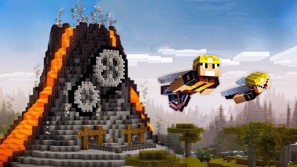 Em Busca da Casa Automática Season 2023 Episode 1