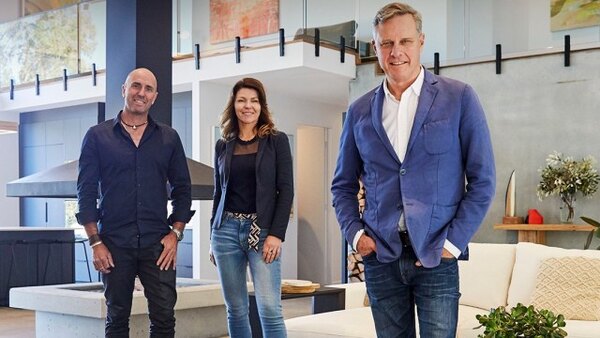 Grand Designs Australia Season 10 Episode 13