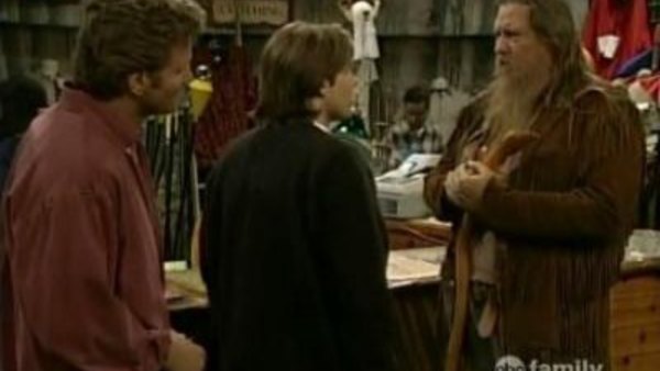 Boy Meets World Season 4 Episode 6 Recap