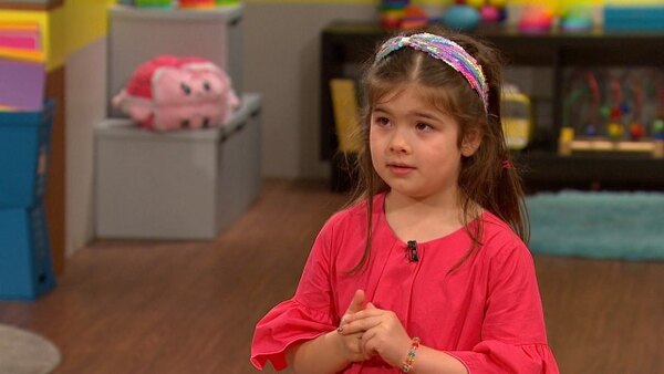 Les petits tannants Season 2 Episode 9