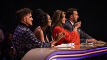 Starstruck Season 2 Episode 1